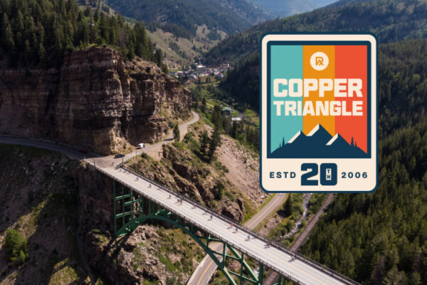 Copper Triangle | Avid Cyclist