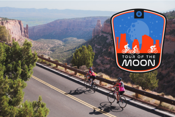Tour of the Moon | Avid Cyclist
