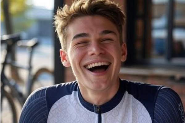 Performing Over Performance-A Ride With A Cycling Influencer | Avid Cyclist