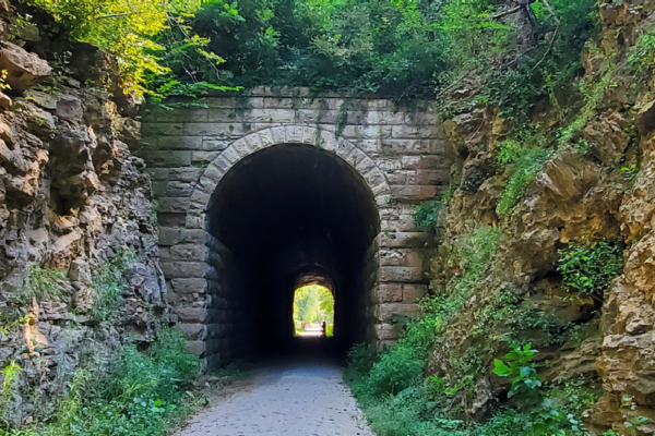 10 Of The Top Cycling & Bike Paths In The United States NOT to Miss ...