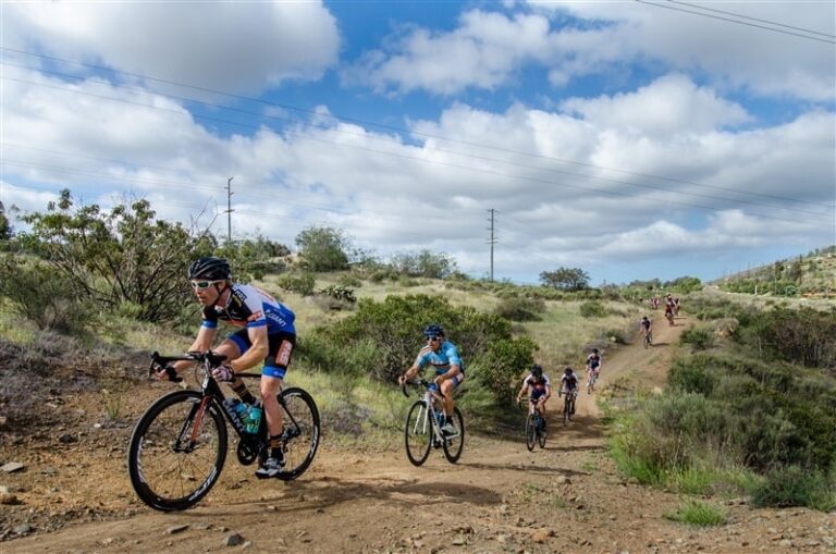 Belgian Waffle Ride California (Del Mar) | Avid Cyclist