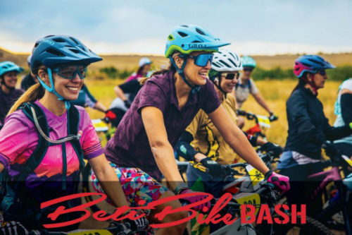 Beti Bike Bash | Avid Cyclist