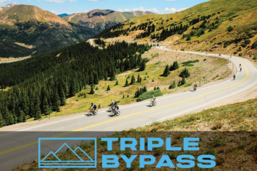 The Triple Bypass | Avid Cyclist