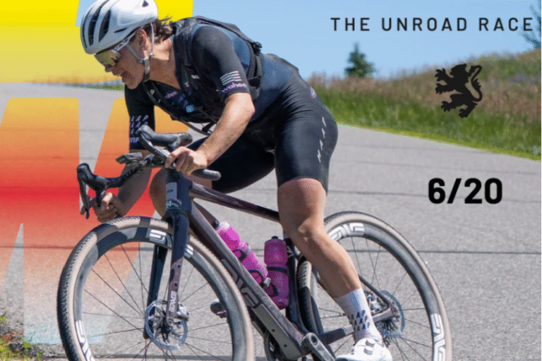 Gravel | Avid Cyclist