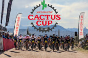 The Cactus Cup | Avid Cyclist