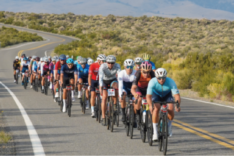 Mammoth Grand Fondo | Avid Cyclist